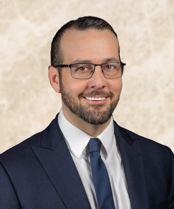 Ryan Putz: Family Law Attorney in Texas