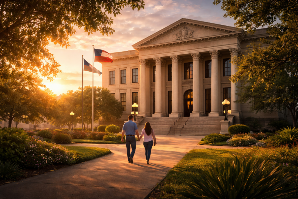 Texas Divorce Process Explained: Steps & Costs Texas! Video