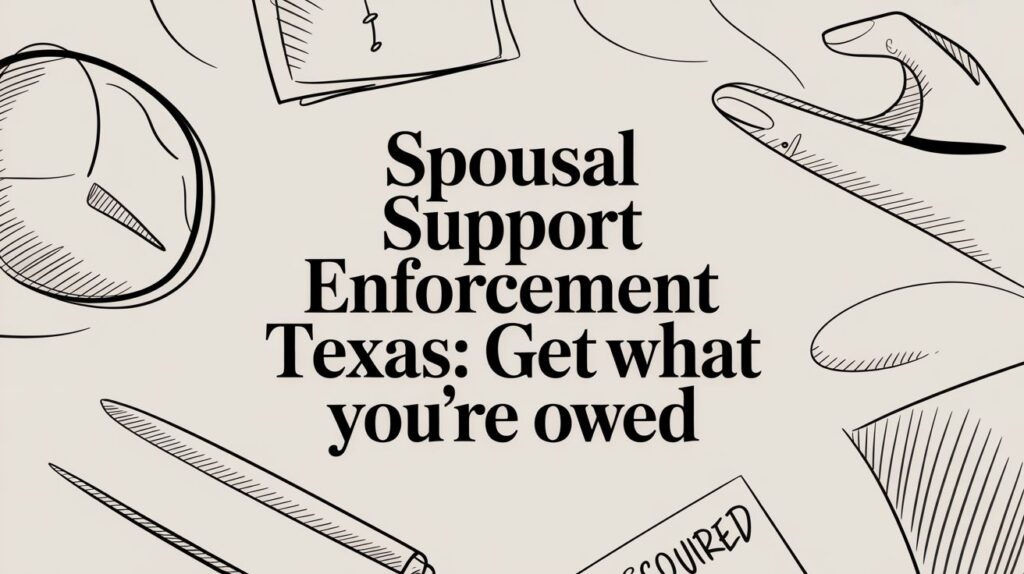 Texas Common Law Marriage: Requirements Explained